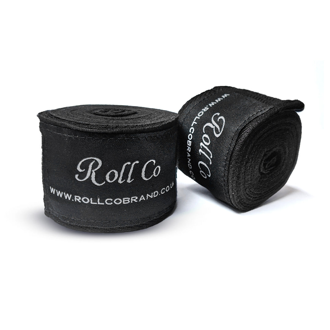 MMA Hand Wraps | Roll Co